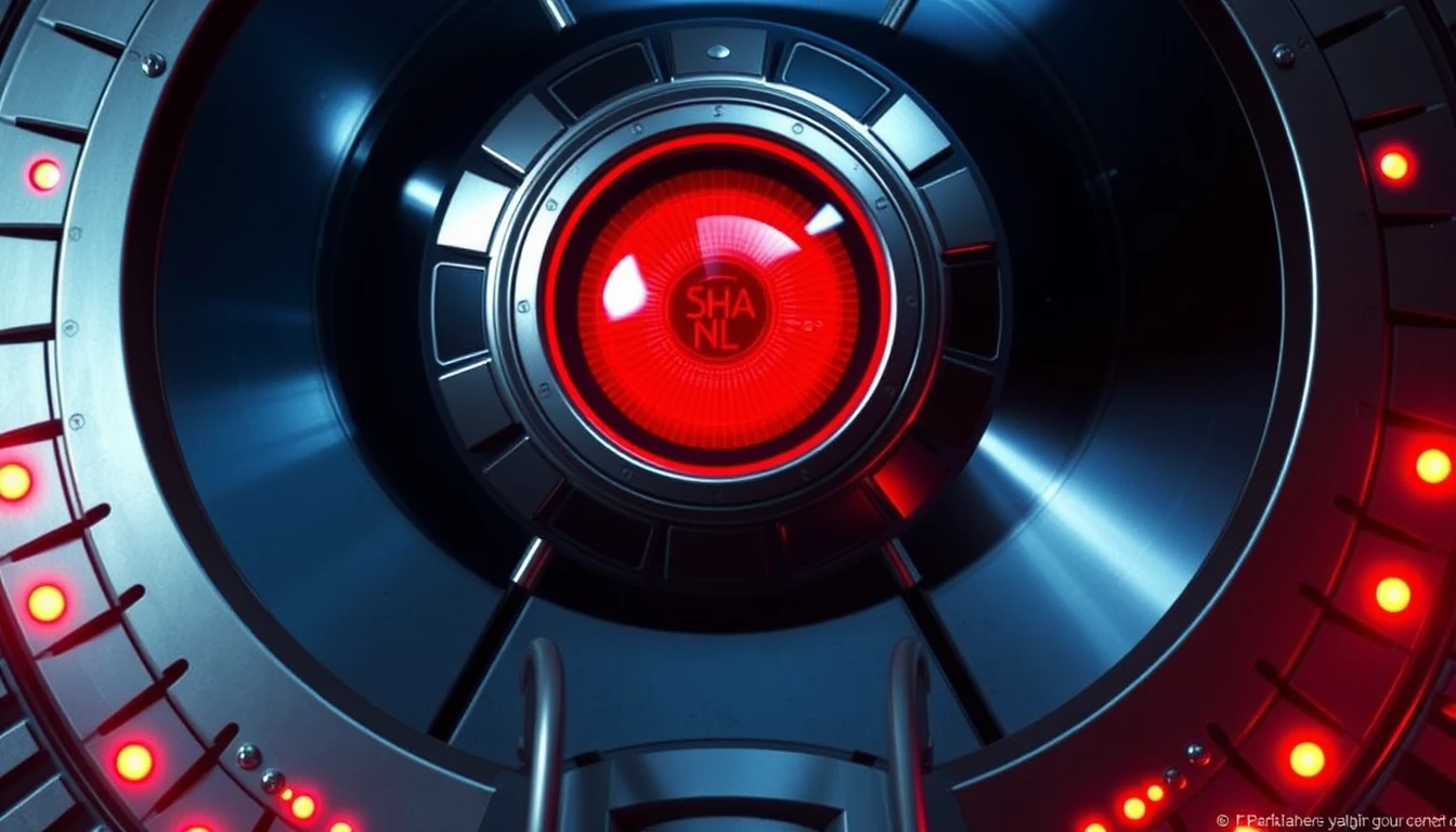 🔥 Download Hal HD Wallpaper by @andrewm on WallpaperSafari