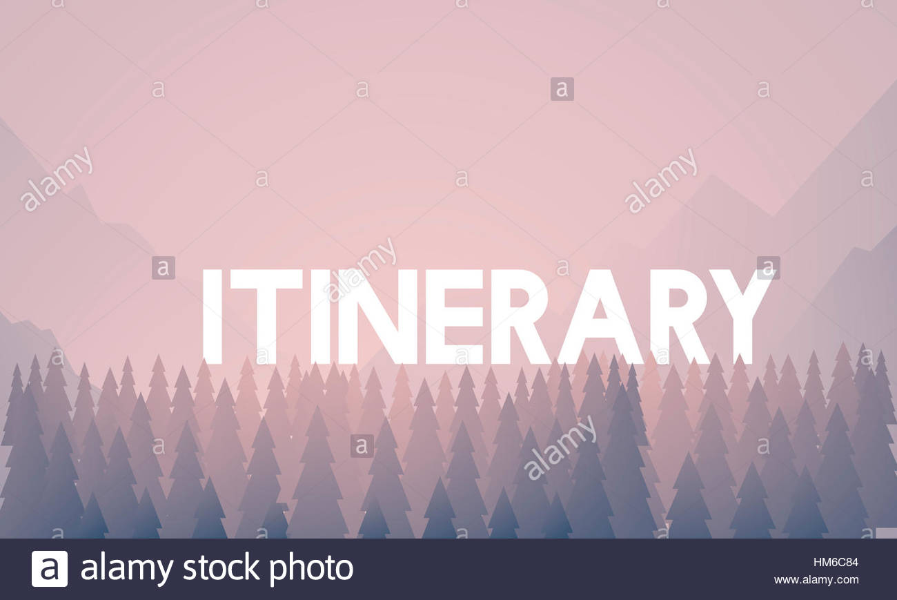 [38+] Itinerary Background on WallpaperSafari