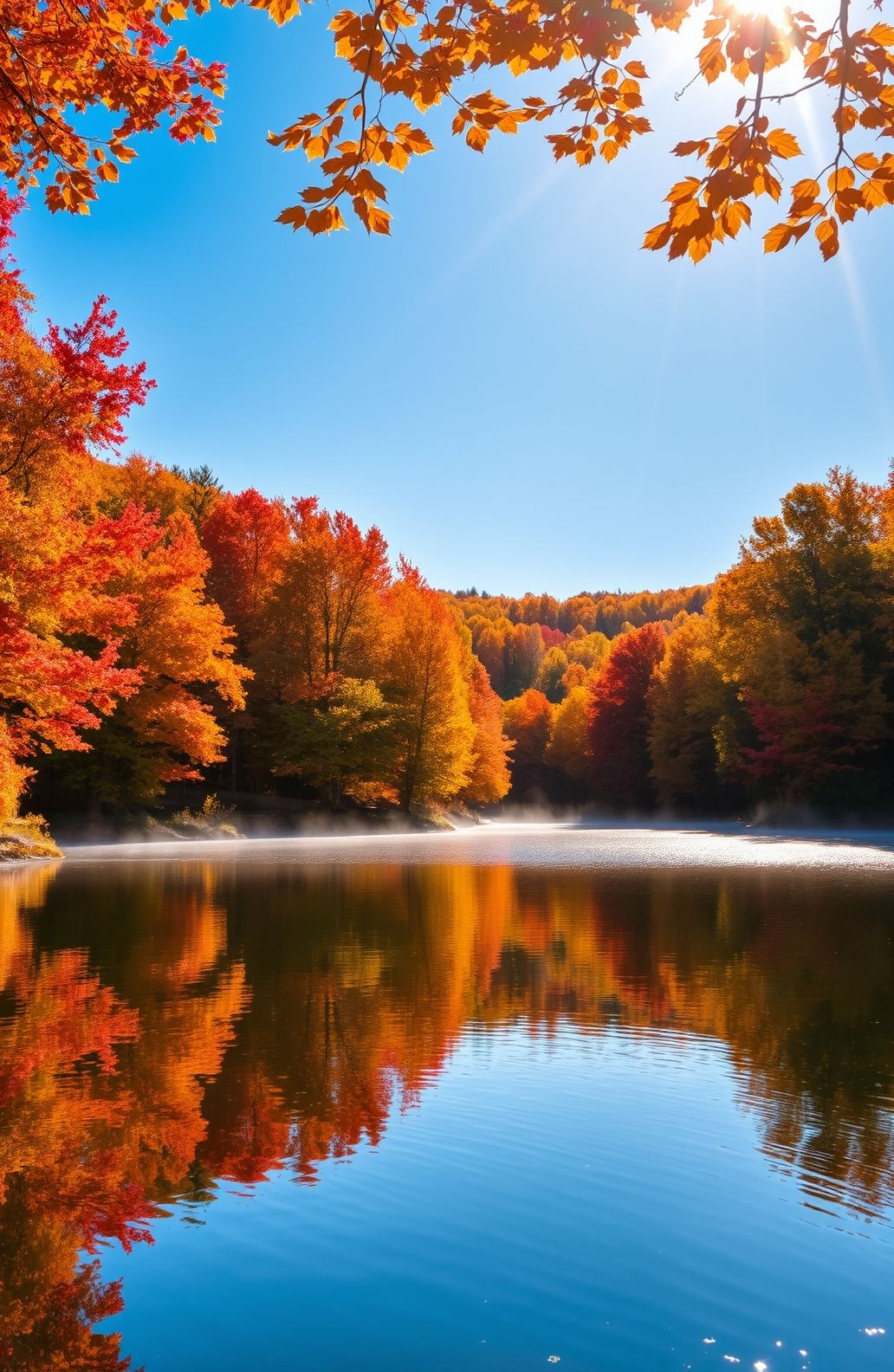 🔥 Free Download Autumn Screensavers Wallpaper by @stevet78 ...