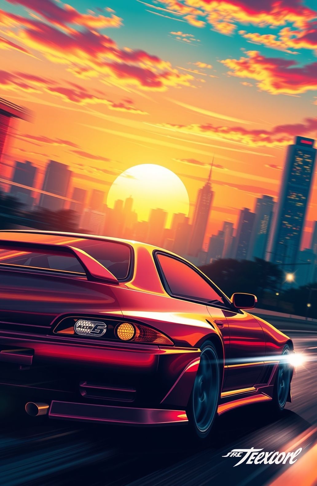 🔥 Free Download Nissan Skyline r32 Wallpaper by @todds10 | WallpaperSafari