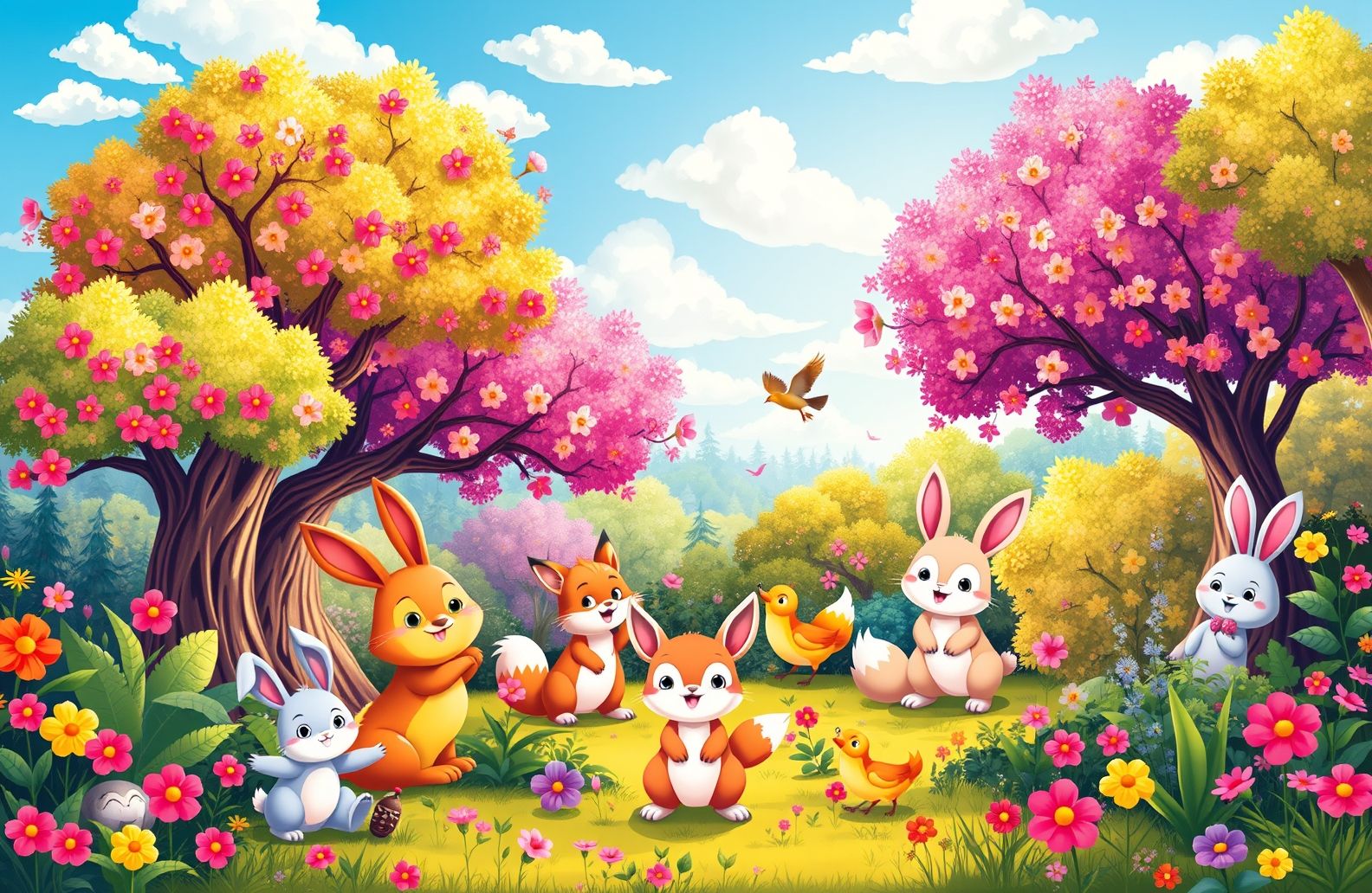 🔥 Free Download Kids Wallpaper And Screensavers by @alexandergraham ...