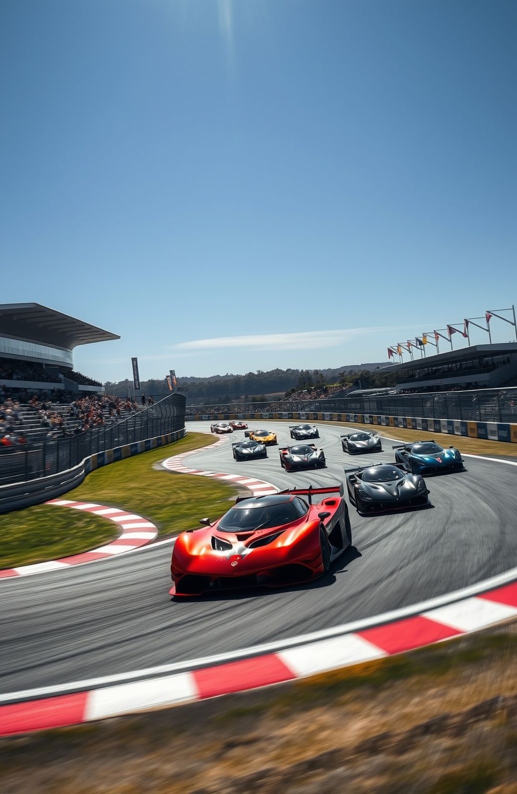 🔥 Free Download Race Track Wallpaper by @garyl39 | WallpaperSafari