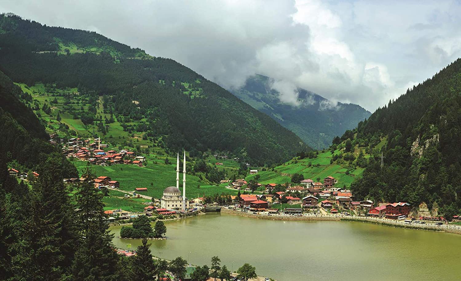 🔥 [20+] Trabzon Wallpapers | WallpaperSafari