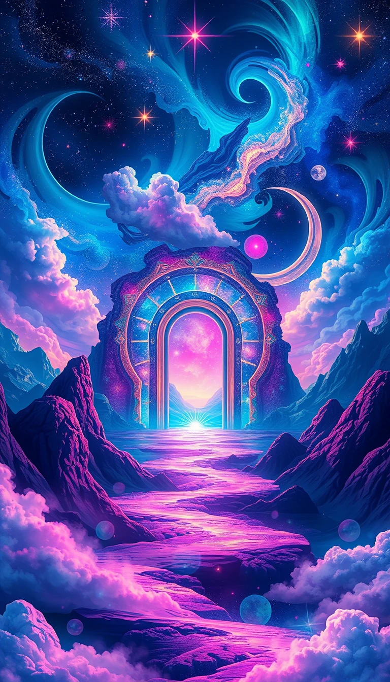 🔥 Free Download Portal Phone Wallpaper by @markbrown | WallpaperSafari