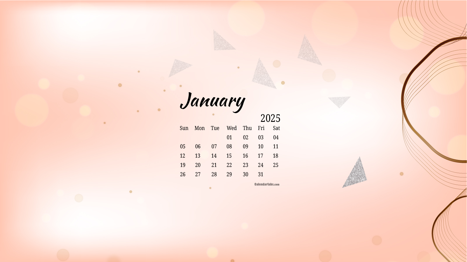 🔥 [70+] January 2025 Wallpapers | WallpaperSafari