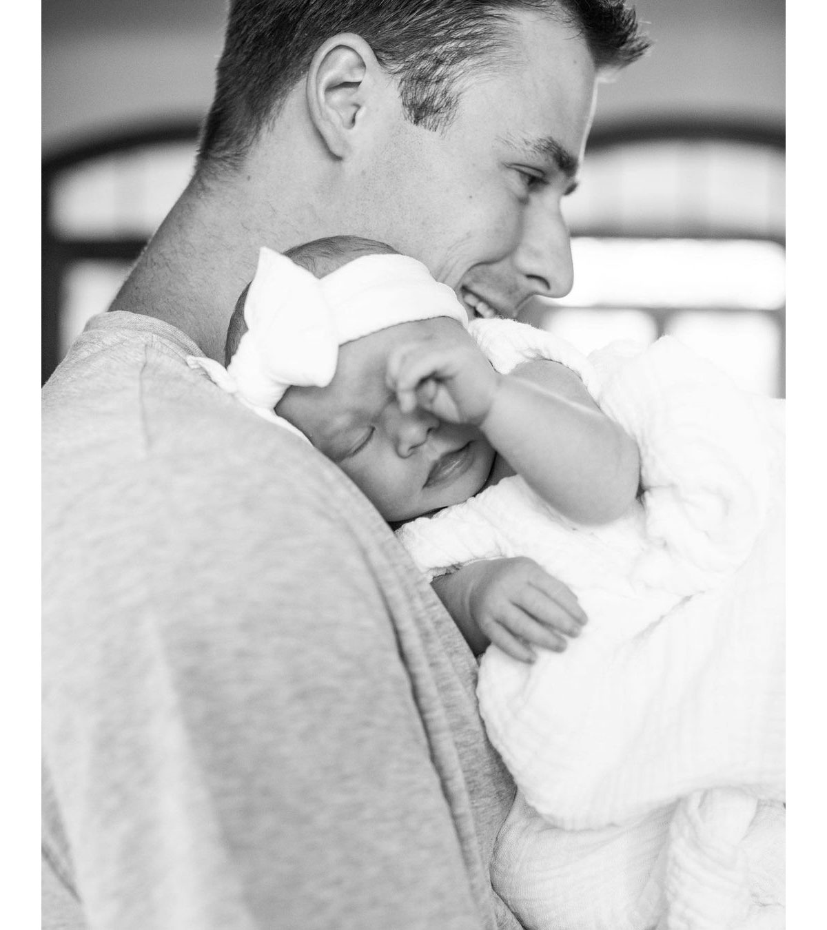 🔥 Free Download Sadie Robertson Christian Huff Post Family Pics With ...