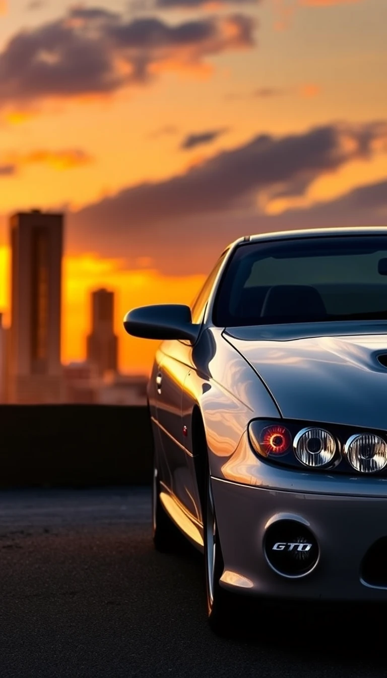 🔥 Free Download Pontiac Gto Wallpaper by @bfrench96 | WallpaperSafari