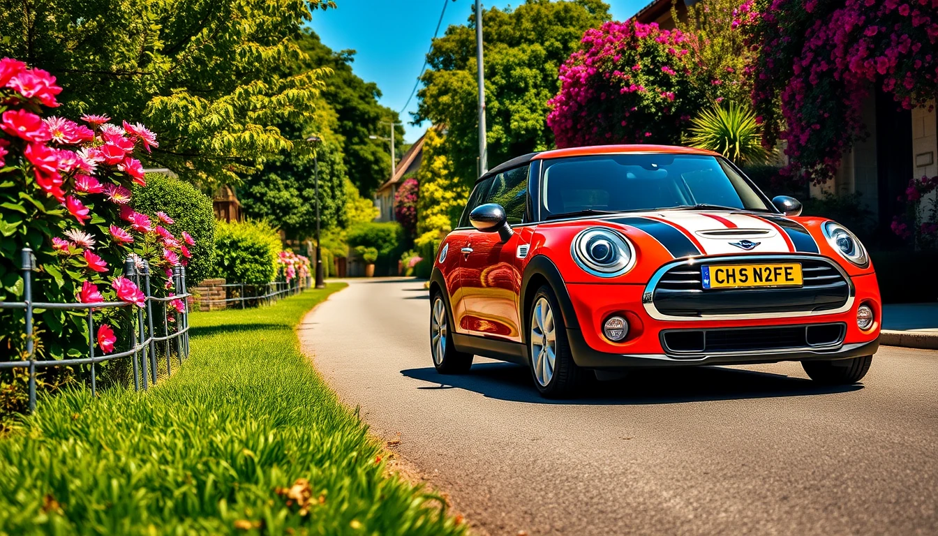 🔥 Download Mini Cooper Wallpaper HD by @brandonf90 on WallpaperSafari