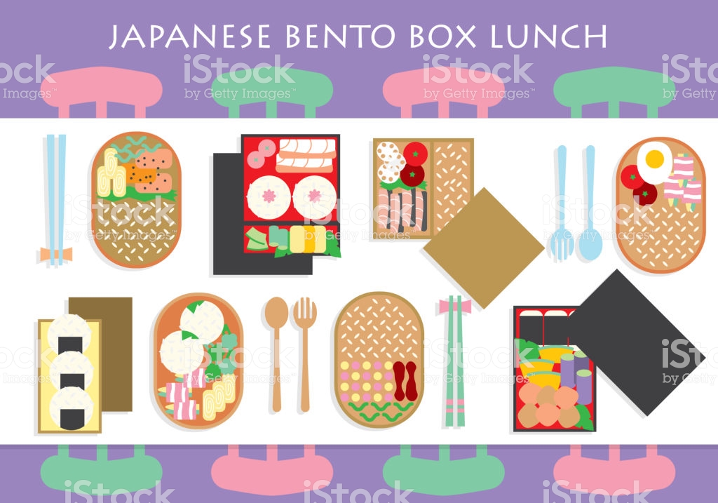 Wallpaper Fun Bento Beautiful