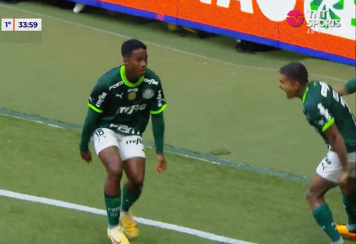 🔥 Free Download Endrick Felipe Wallpaper by @jwright72 | WallpaperSafari