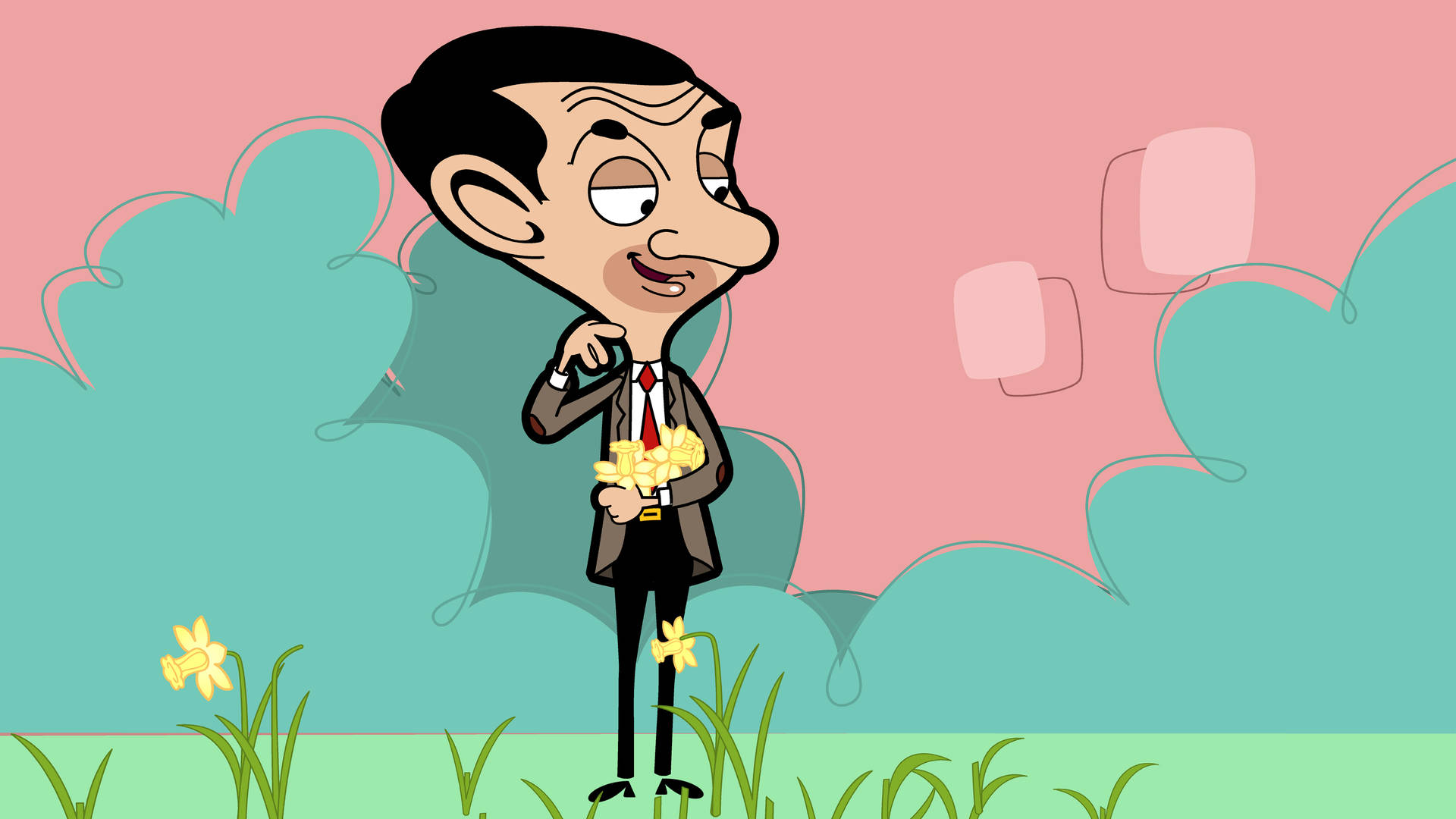 🔥 Free Download Mr Bean Wallpaper by @cassandray | WallpaperSafari