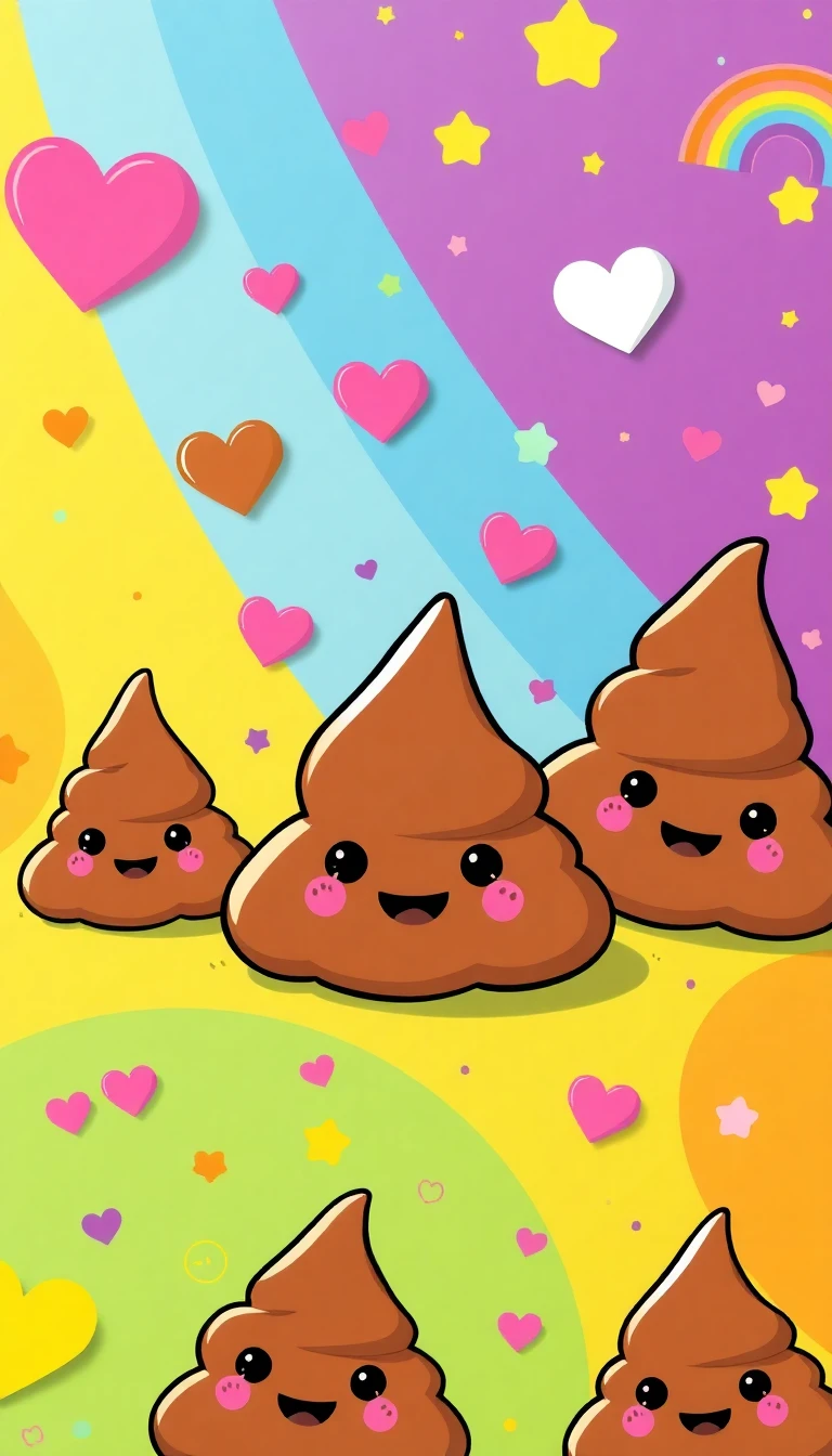 🔥 Free Download Poop Wallpaper by @leonardbaker | WallpaperSafari