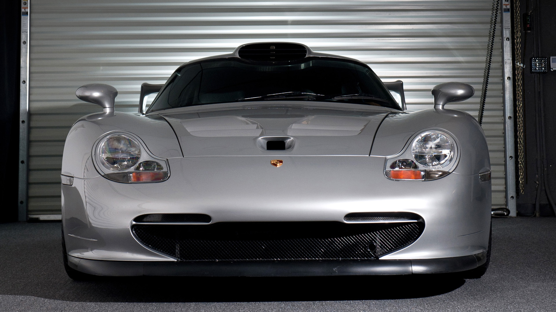 Free download 1998 Nissan R390 GT1 Wallpapers HD Images WSupercars ...