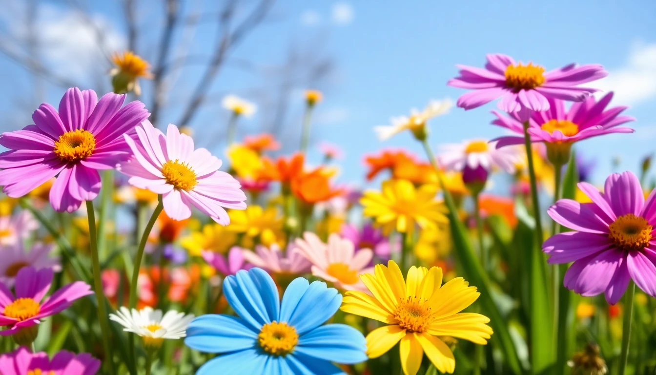 🔥 Free Download Spring Flower Pictures Wallpaper by @latkinson ...