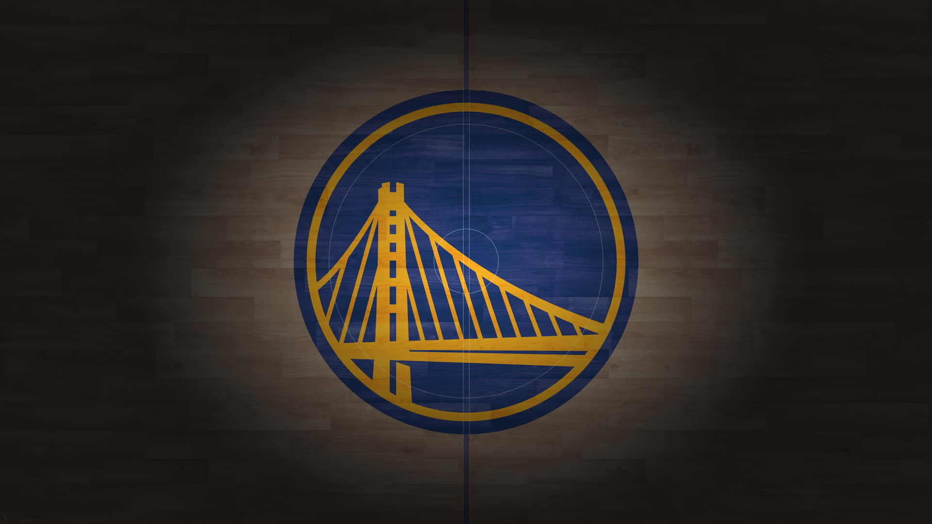 🔥 Free Download Golden State Warriors Logo Wallpaper by @azuniga30 ...