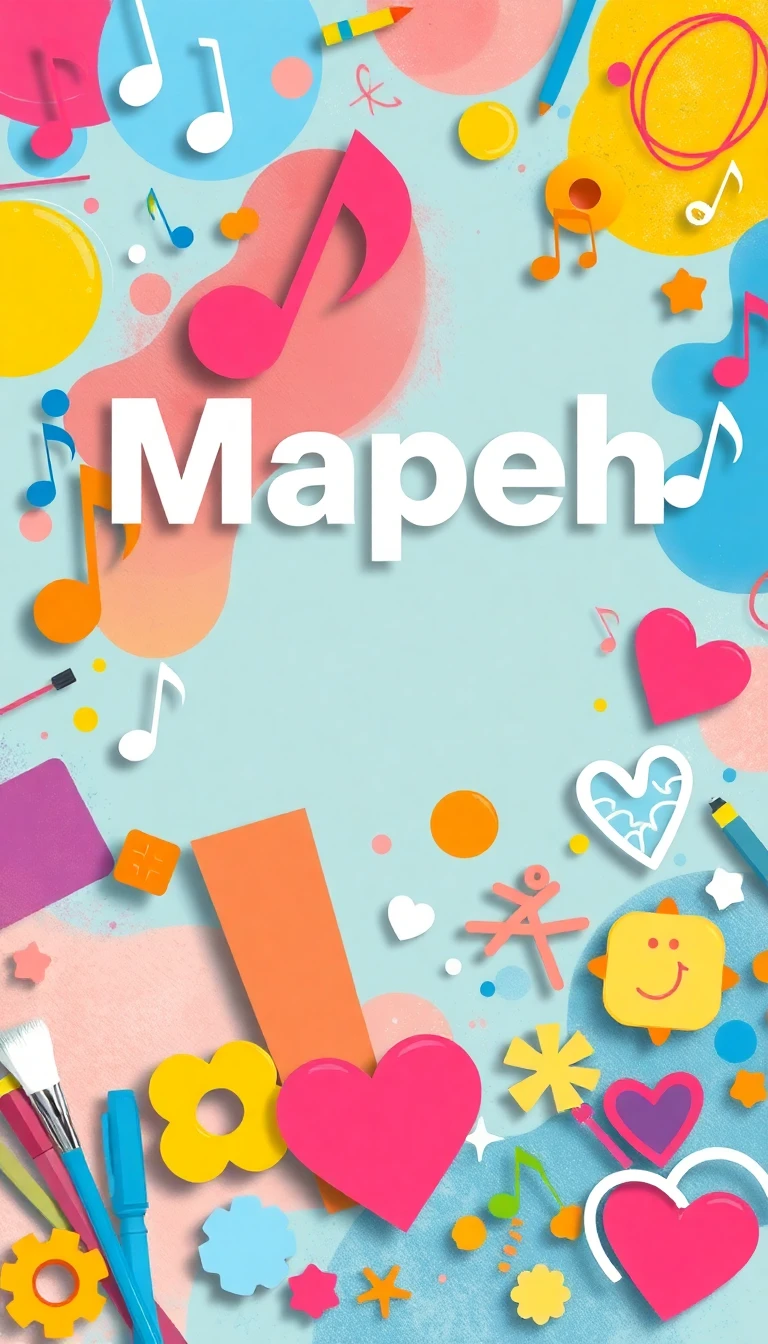 🔥 [40+] Mapeh Backgrounds | WallpaperSafari