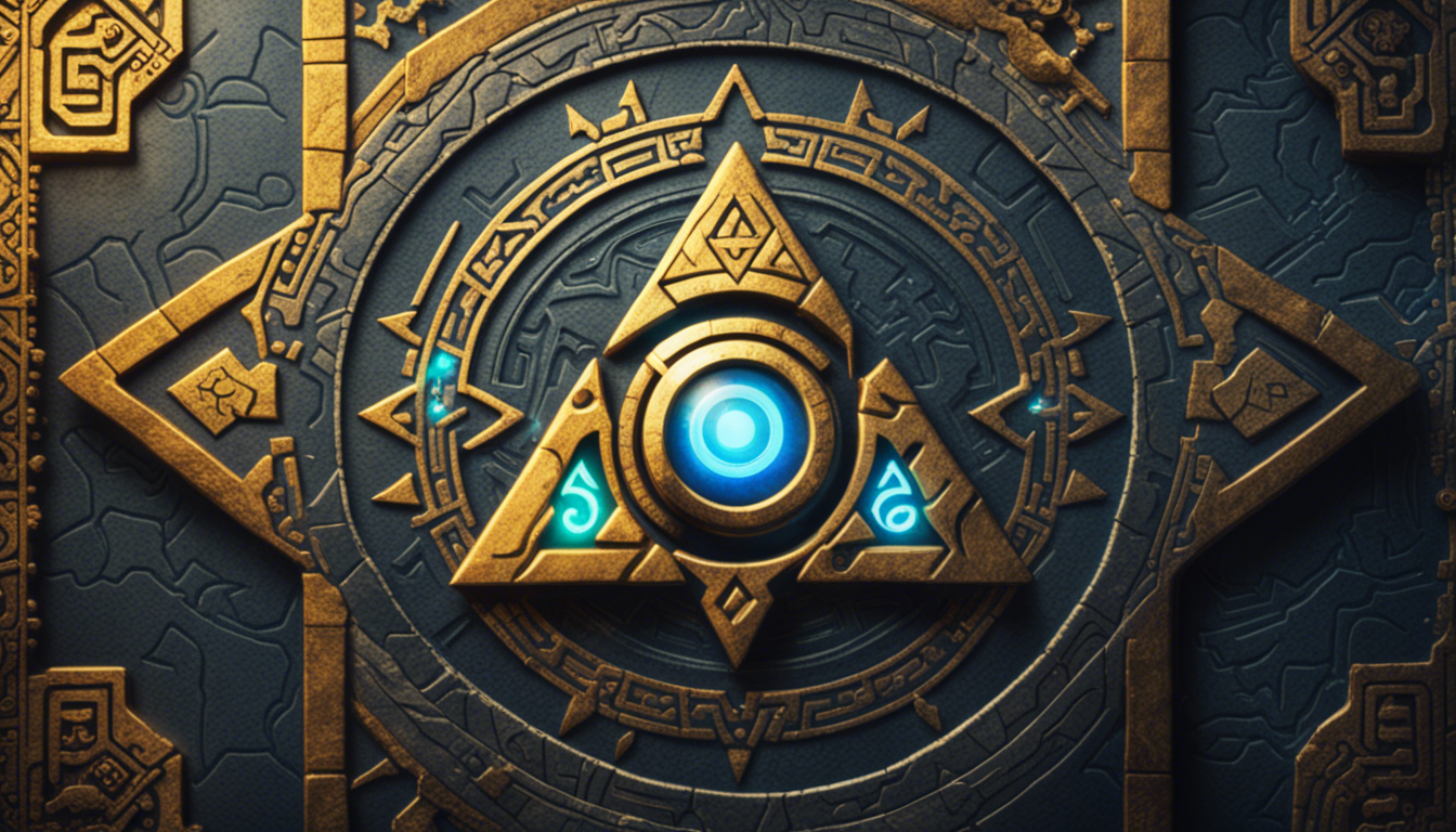 🔥 [30+] Sheikah Slate 4K Wallpapers | WallpaperSafari