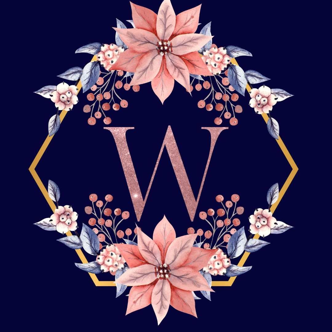 🔥 [70+] Letter W Wallpapers | WallpaperSafari