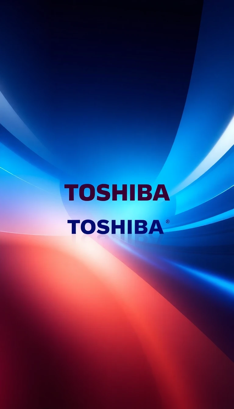 🔥 Free Download Original Toshiba Wallpaper by @peggys4 | WallpaperSafari