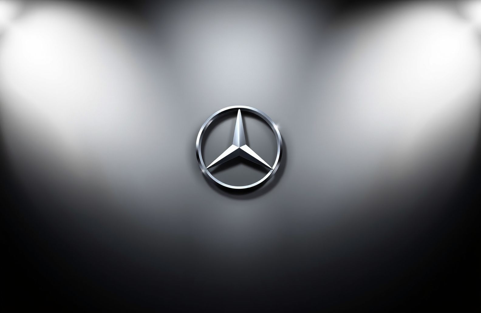 🔥 Free Download Mercedes Benz Logo Wallpaper by @lwebb73 | WallpaperSafari