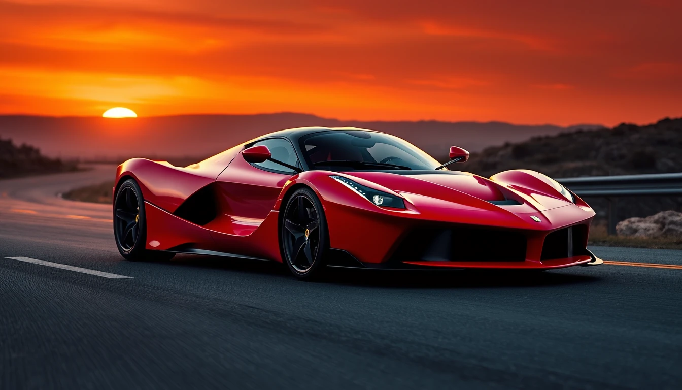 🔥 Free Download Laferrari Wallpaper by @dorisbraun | WallpaperSafari