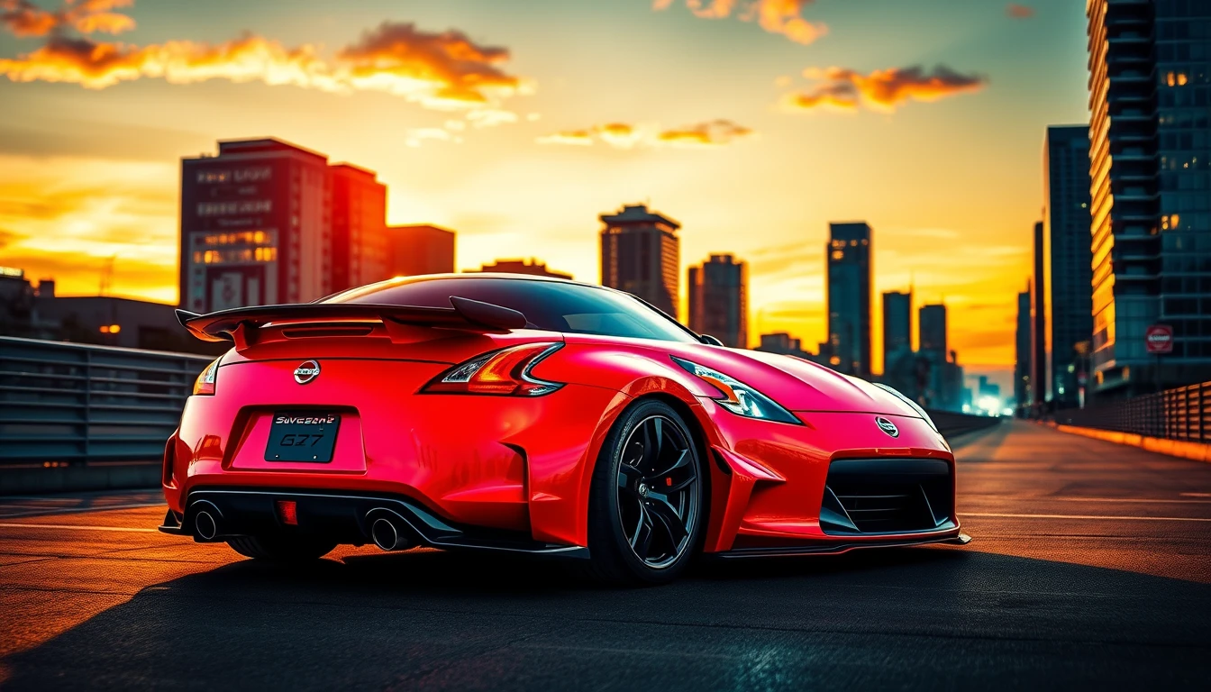 🔥 Free Download Nissan 370z Wallpaper by @jgraham42 | WallpaperSafari