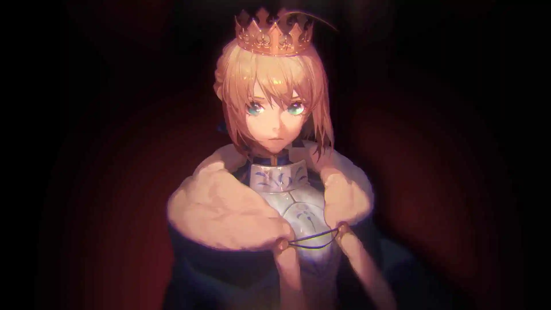🔥 Free download Artoria Pendragon HD wallpapers backgrounds [1920x1080 ...