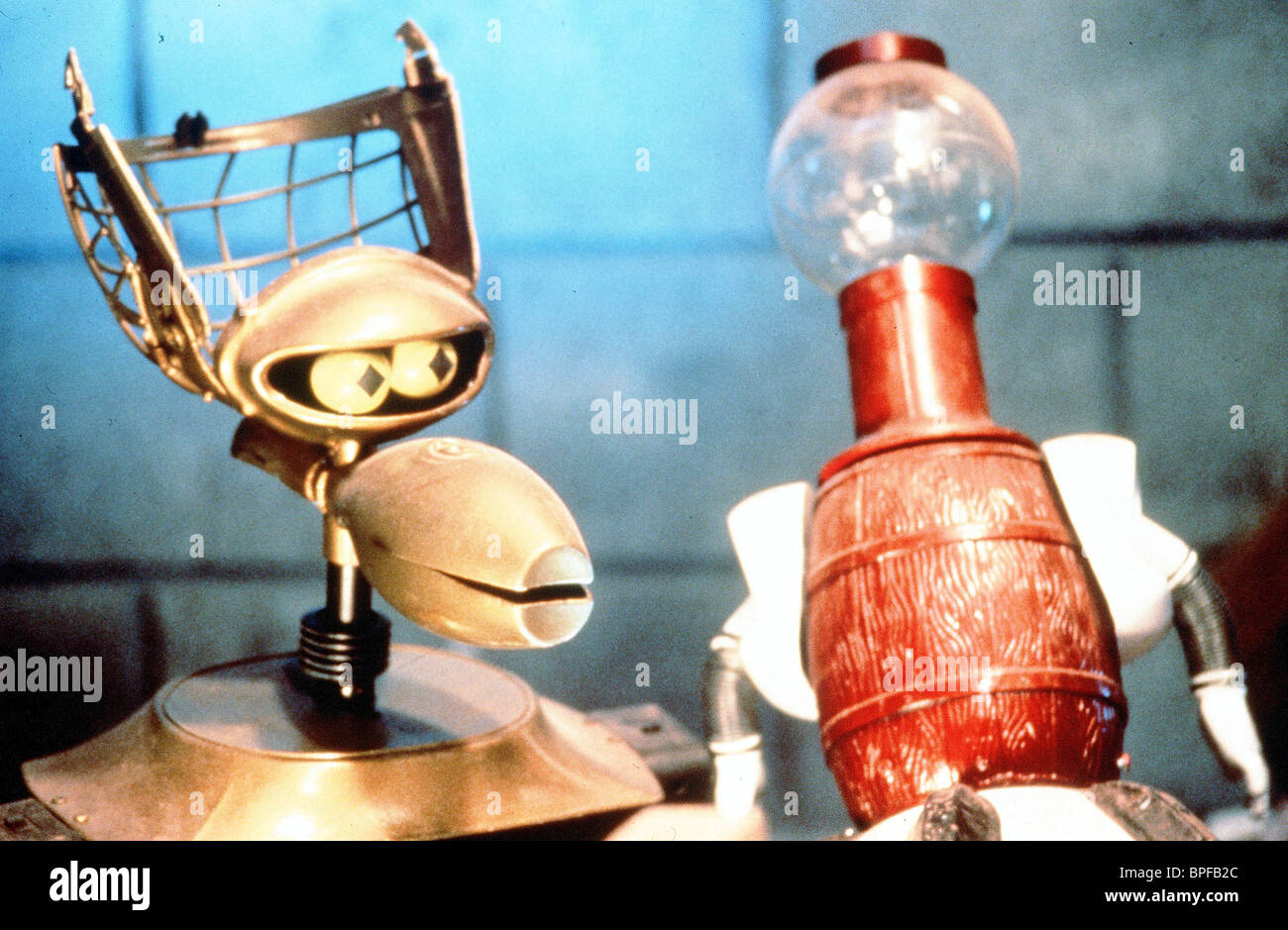 Free download Mystery Science Theater Beatdown MST3K Fighting Game ...