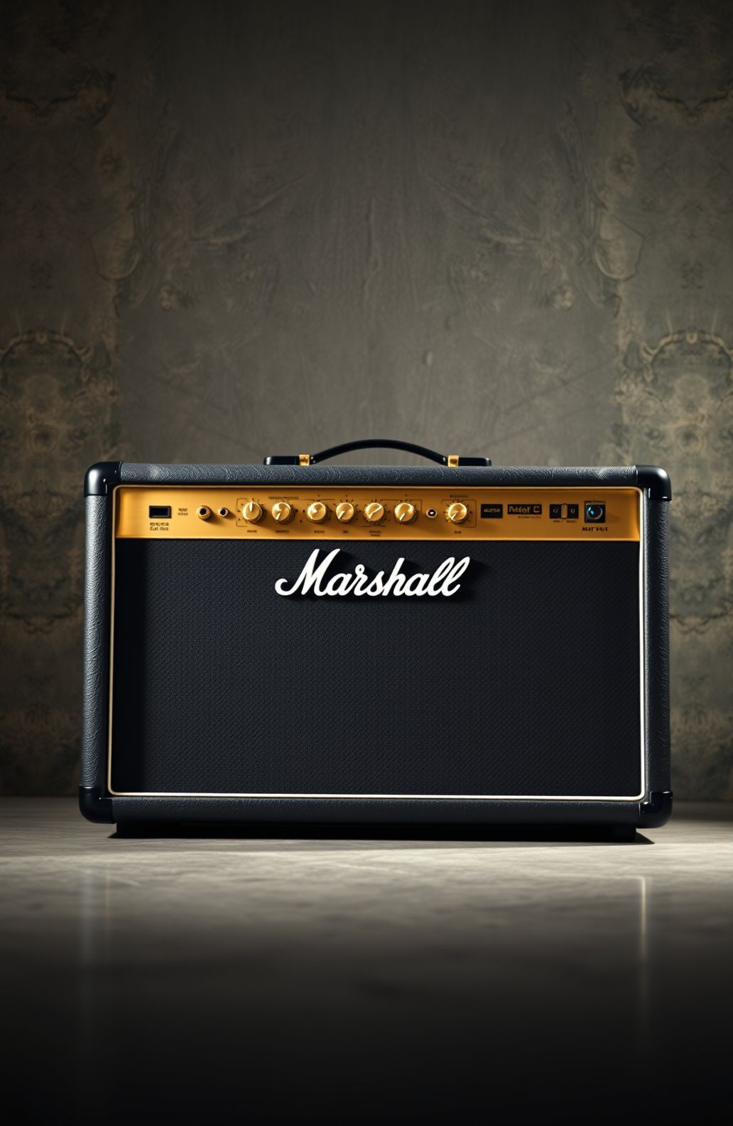 🔥 [50+] Marshall Amp Wallpapers | WallpaperSafari