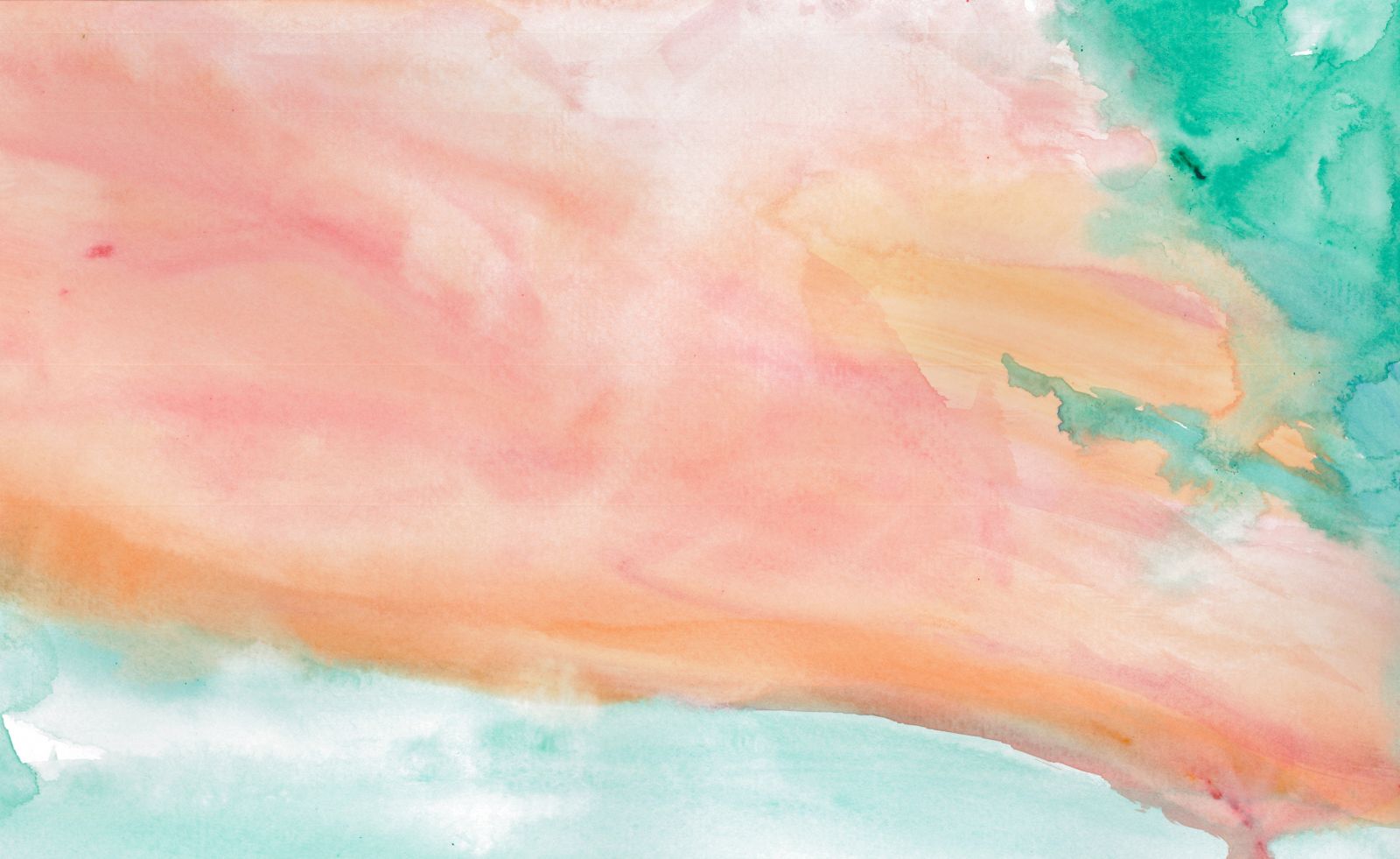Free Download How To Create Simple Striking Watercolor Scrapbook Paper