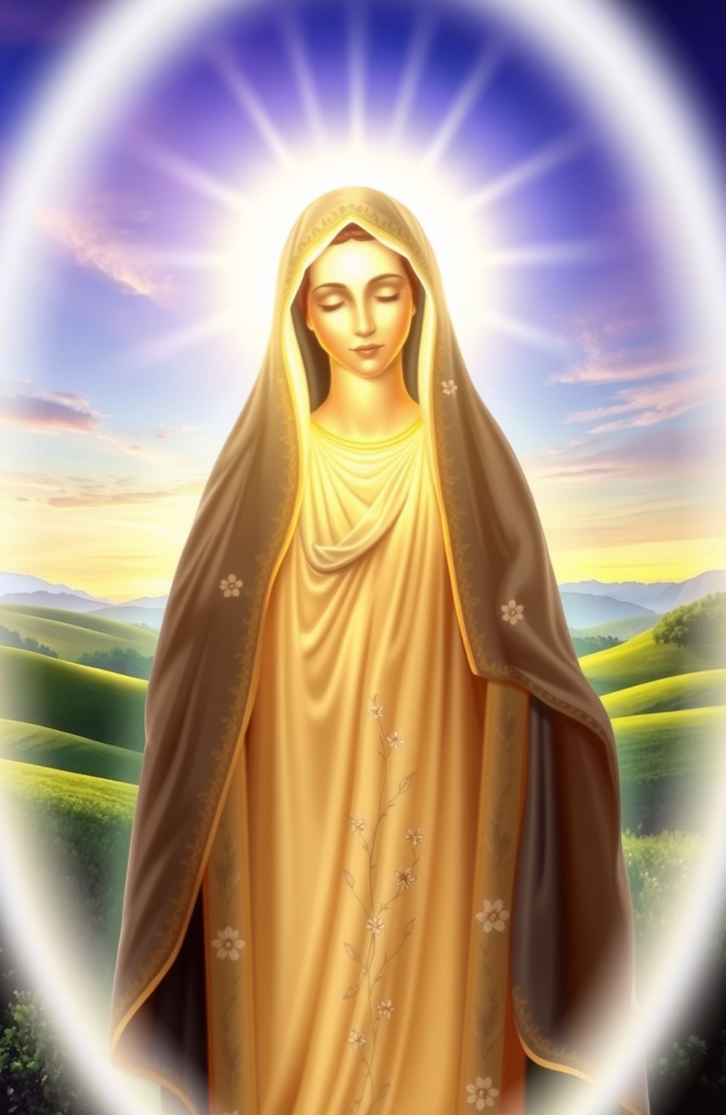 🔥 Free Download Holy Mary Wallpaper by @meganruiz | WallpaperSafari
