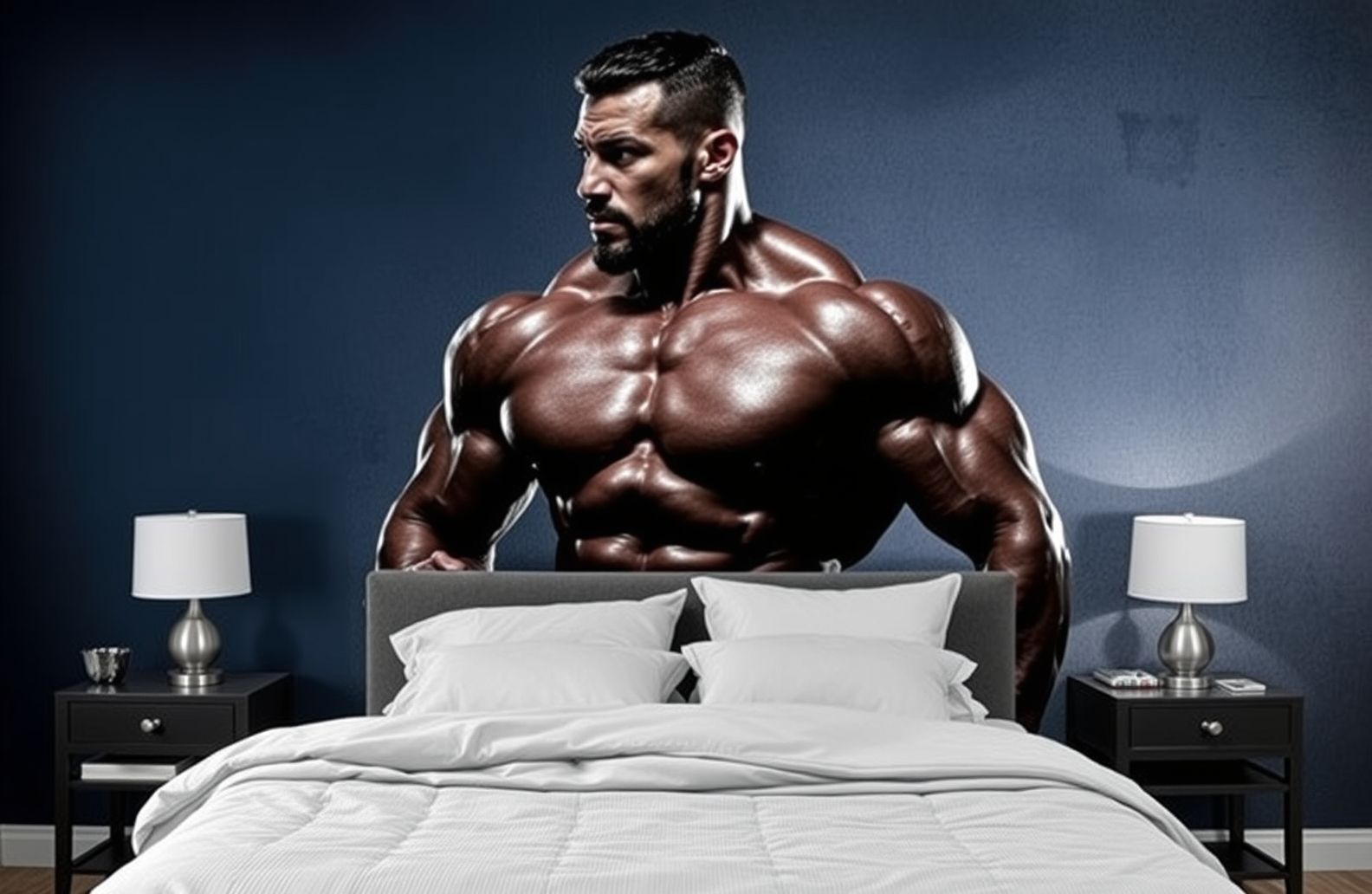 🔥 Free Download Dorian Yates Wallpaper by @briann66 | WallpaperSafari