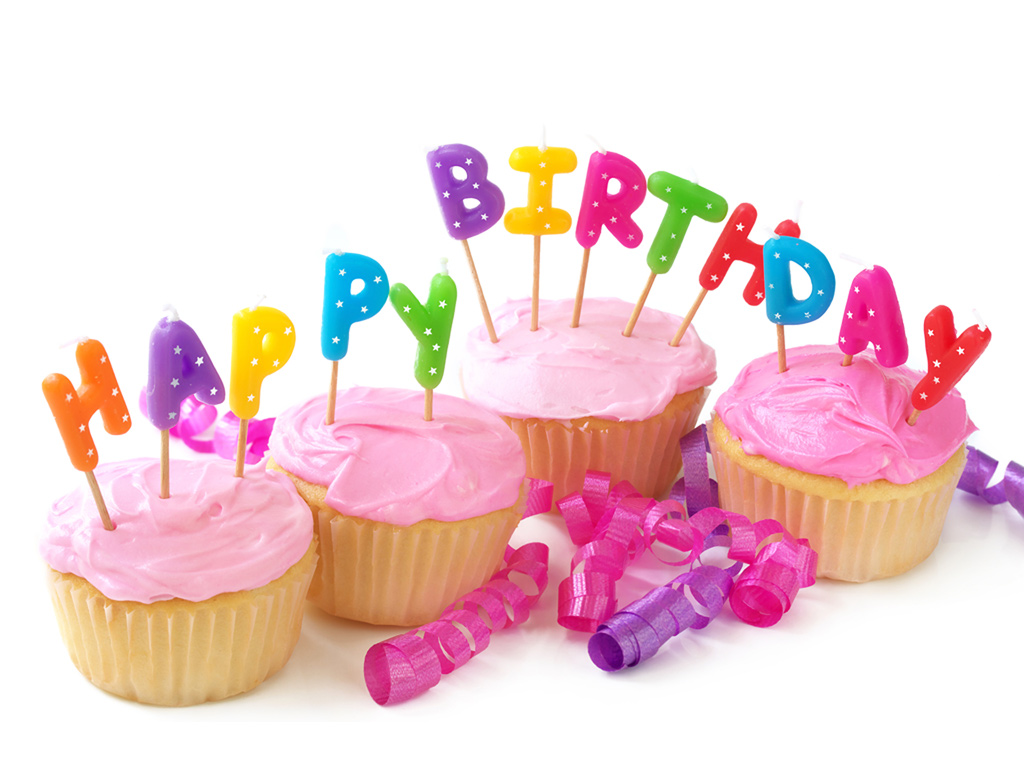 Free Download Happy Birthday WallpapersWallpaper Background Wallpaper 