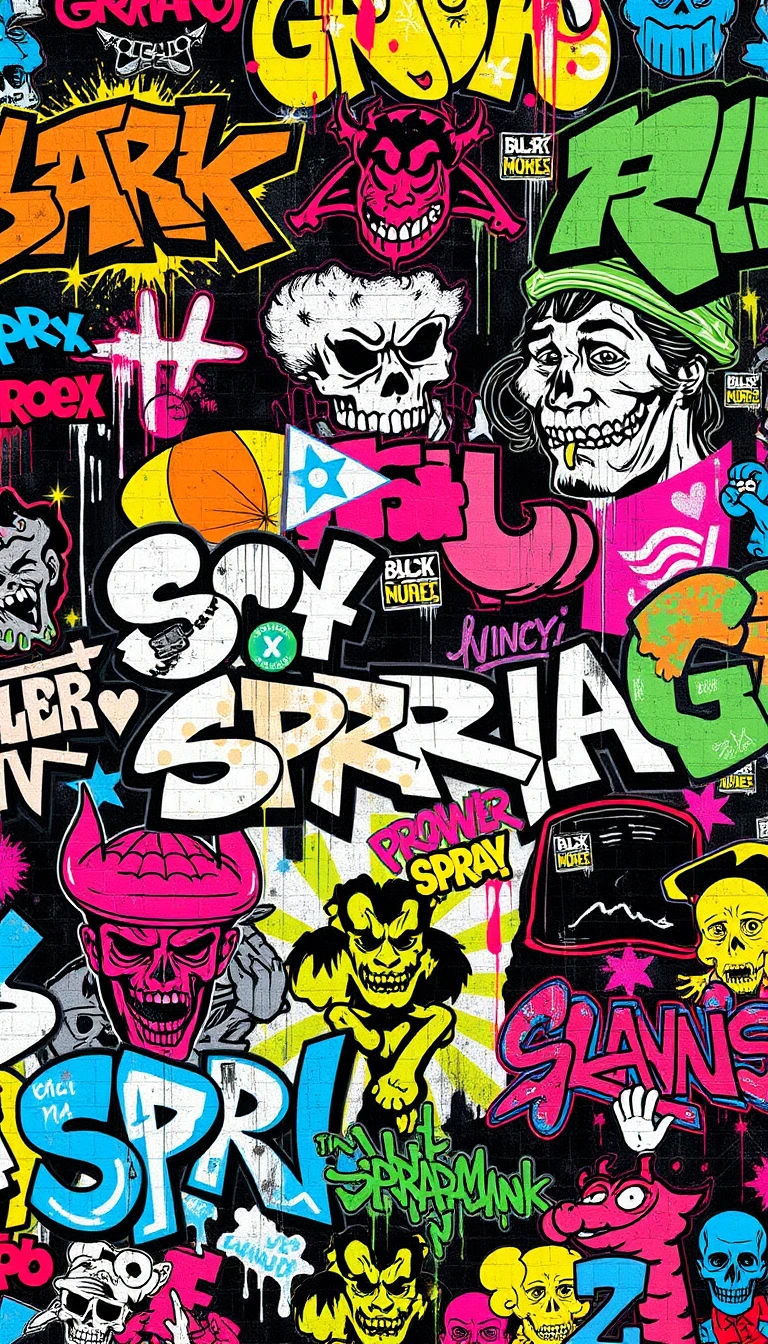 🔥 [40+] Sprayground Wallpapers | WallpaperSafari