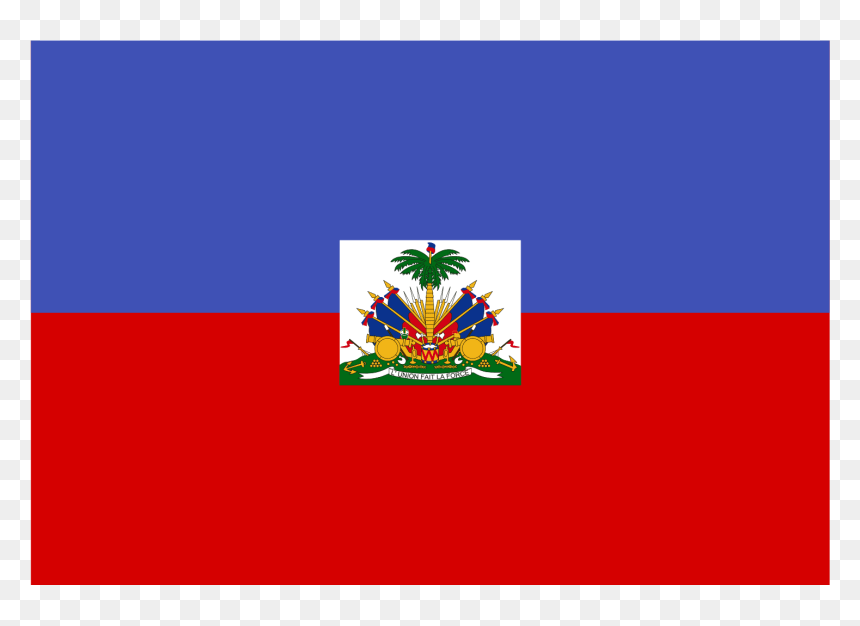 🔥 Free Download Haitian Flag With Transparent Background Hd Png Vhv by ...