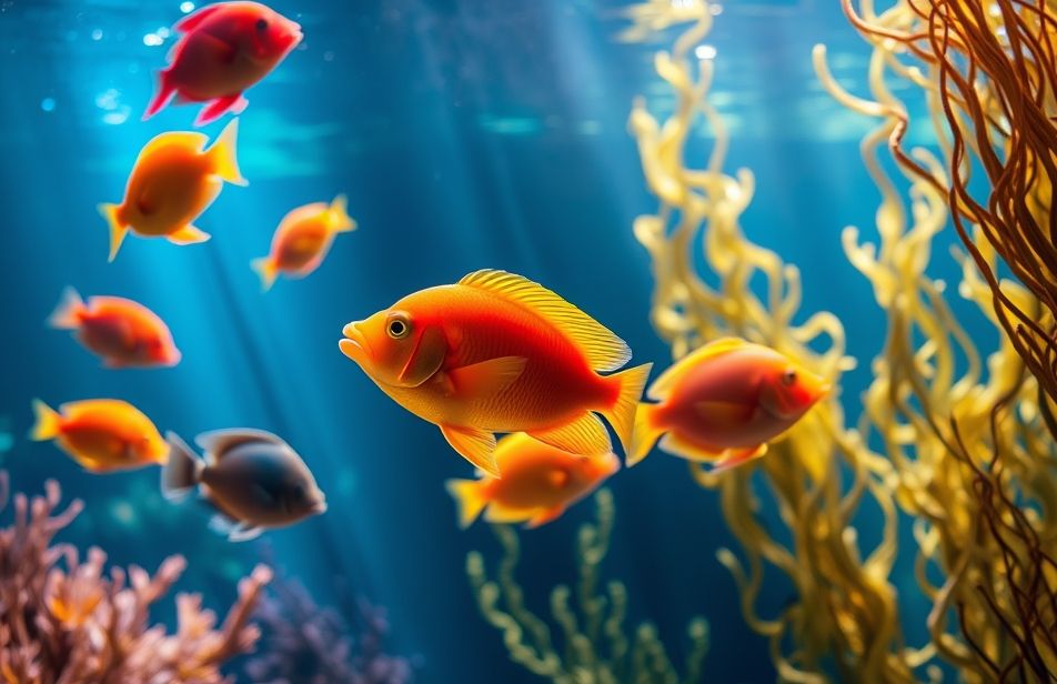 🔥 Free Download Live Wallpaper Windows Fish by @ernestd | WallpaperSafari