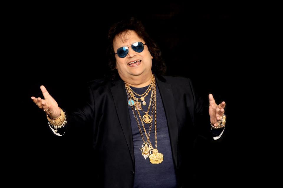 🔥 [40+] Bappi Lahiri Wallpapers | WallpaperSafari