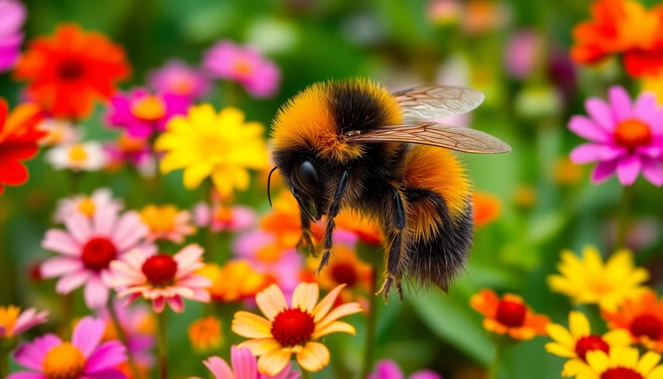 🔥 Free Download Orange And Black Bumblebee Wallpaper by @nicoleh29 ...