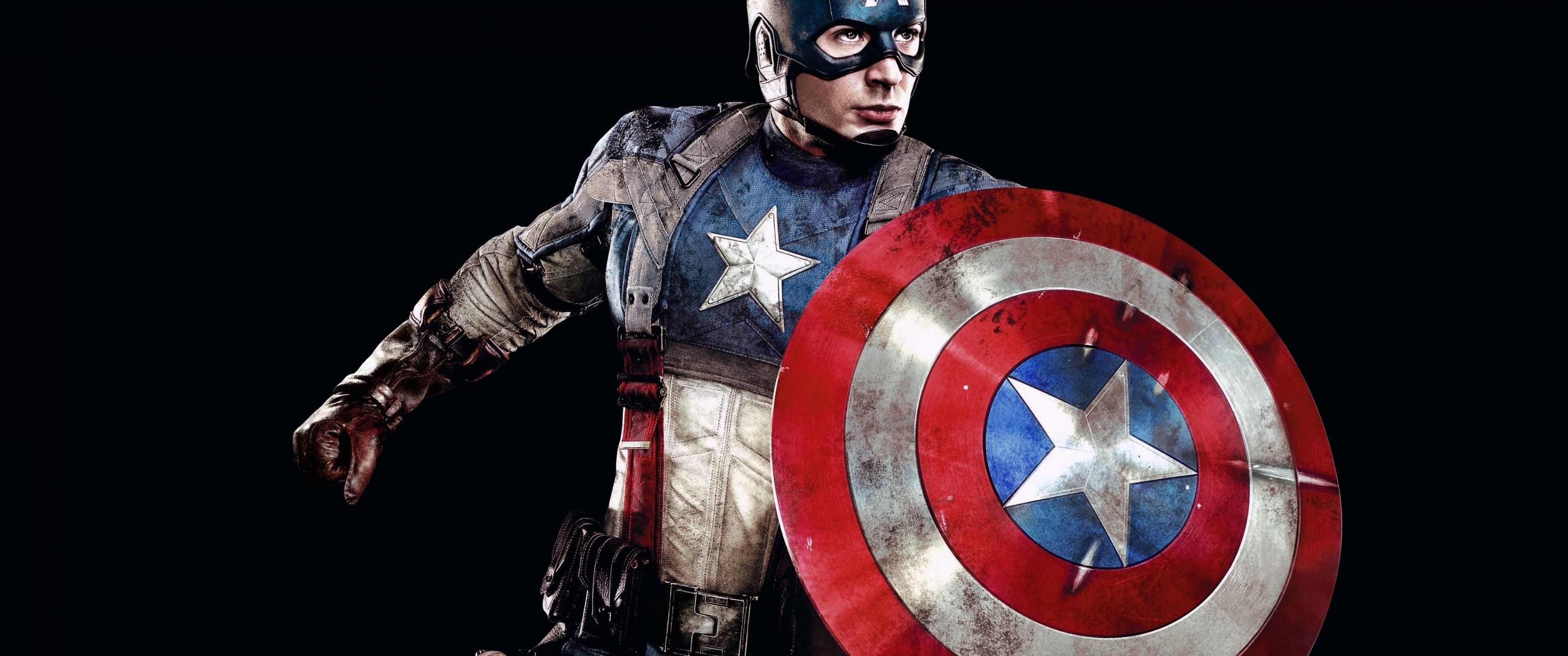 🔥 Free Download Captain America Shield Wallpaper by @andrews8 ...
