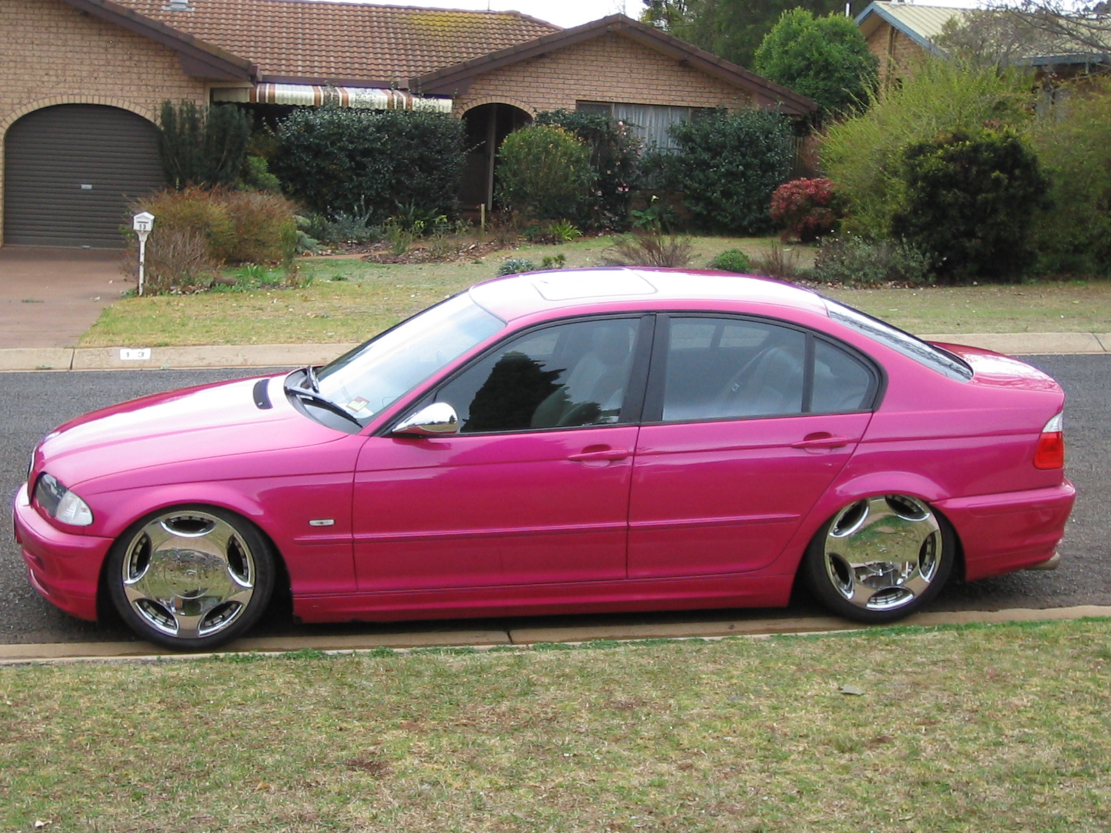  Download Pictures Of Pink Cars All Wallpaper New By saraj42 Pink