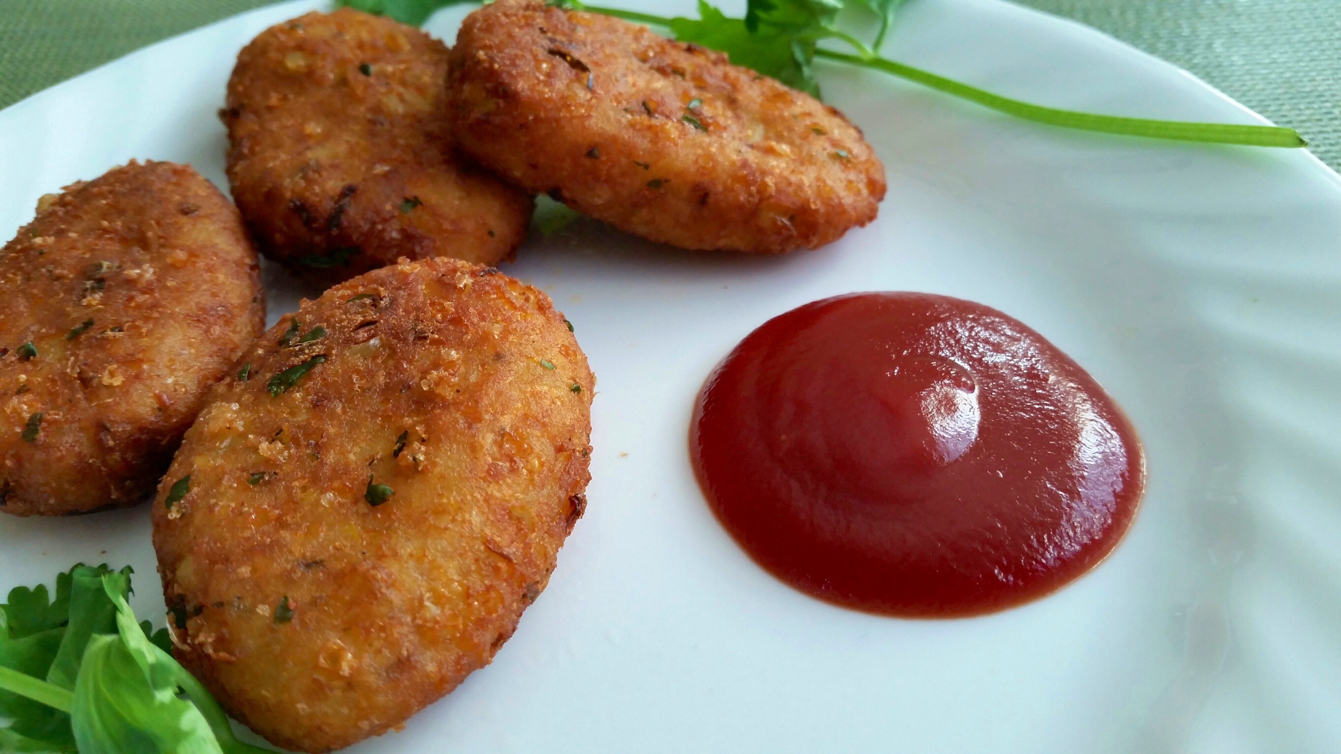 🔥 Download Mexican Corn Cutlets Foodfellas You by @zacharyfrank ...