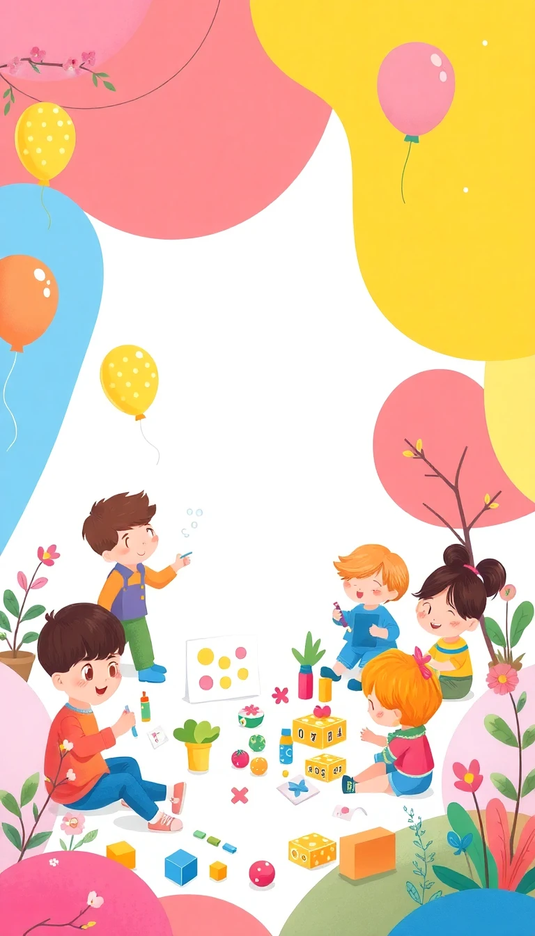 🔥 [20+] Playgroup Backgrounds | WallpaperSafari