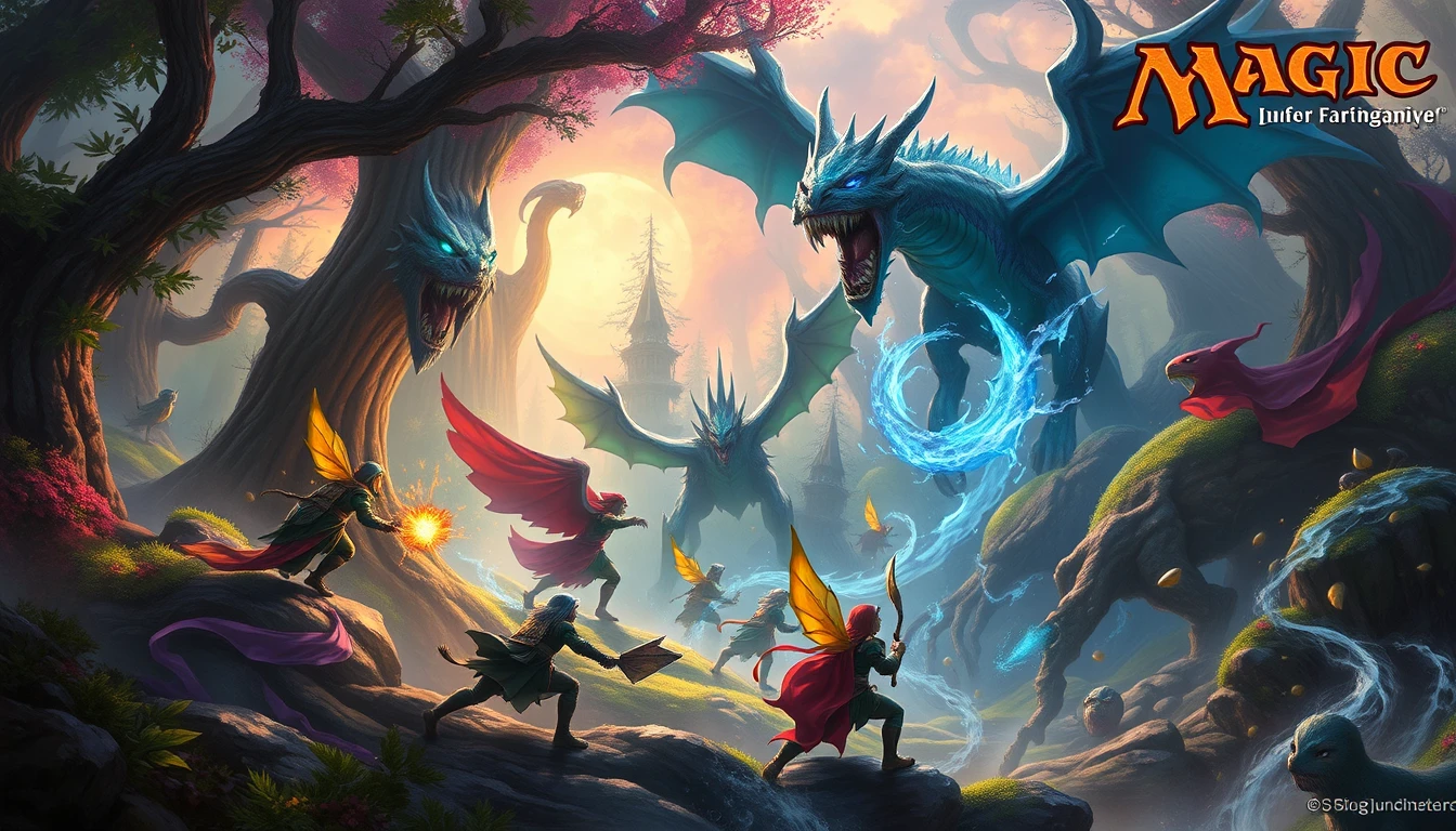 🔥 Free Download Mtg Wallpaper by @michellejackson | WallpaperSafari