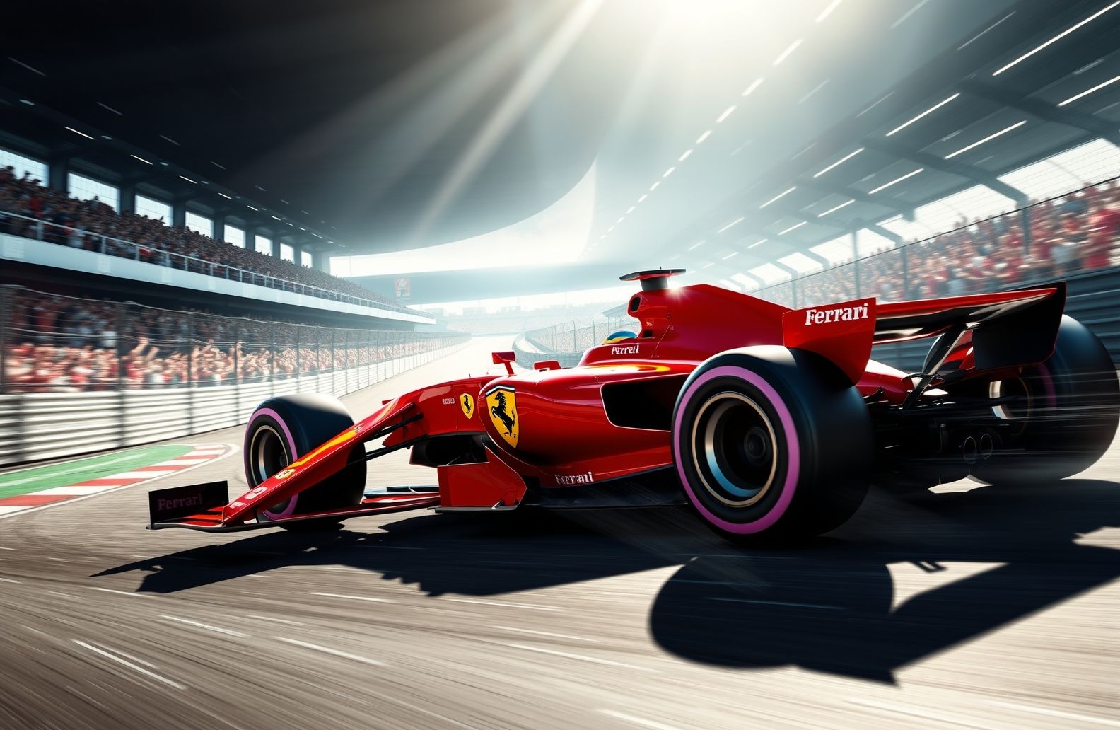 🔥 Free Download Ferrari f1 Wallpaper by @twalsh78 | WallpaperSafari