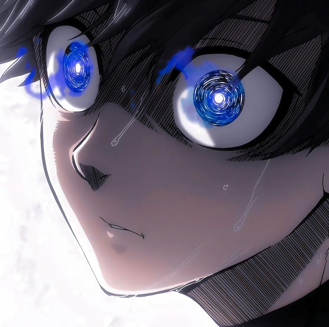 🔥 Free Download Isagi Yoichi Blue Lock Live Wallpaper by @paustin | WallpaperSafari