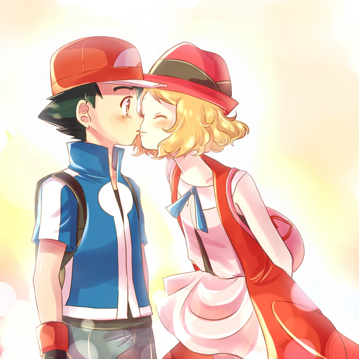 🔥 [30+] AmourShipping Wallpapers | WallpaperSafari