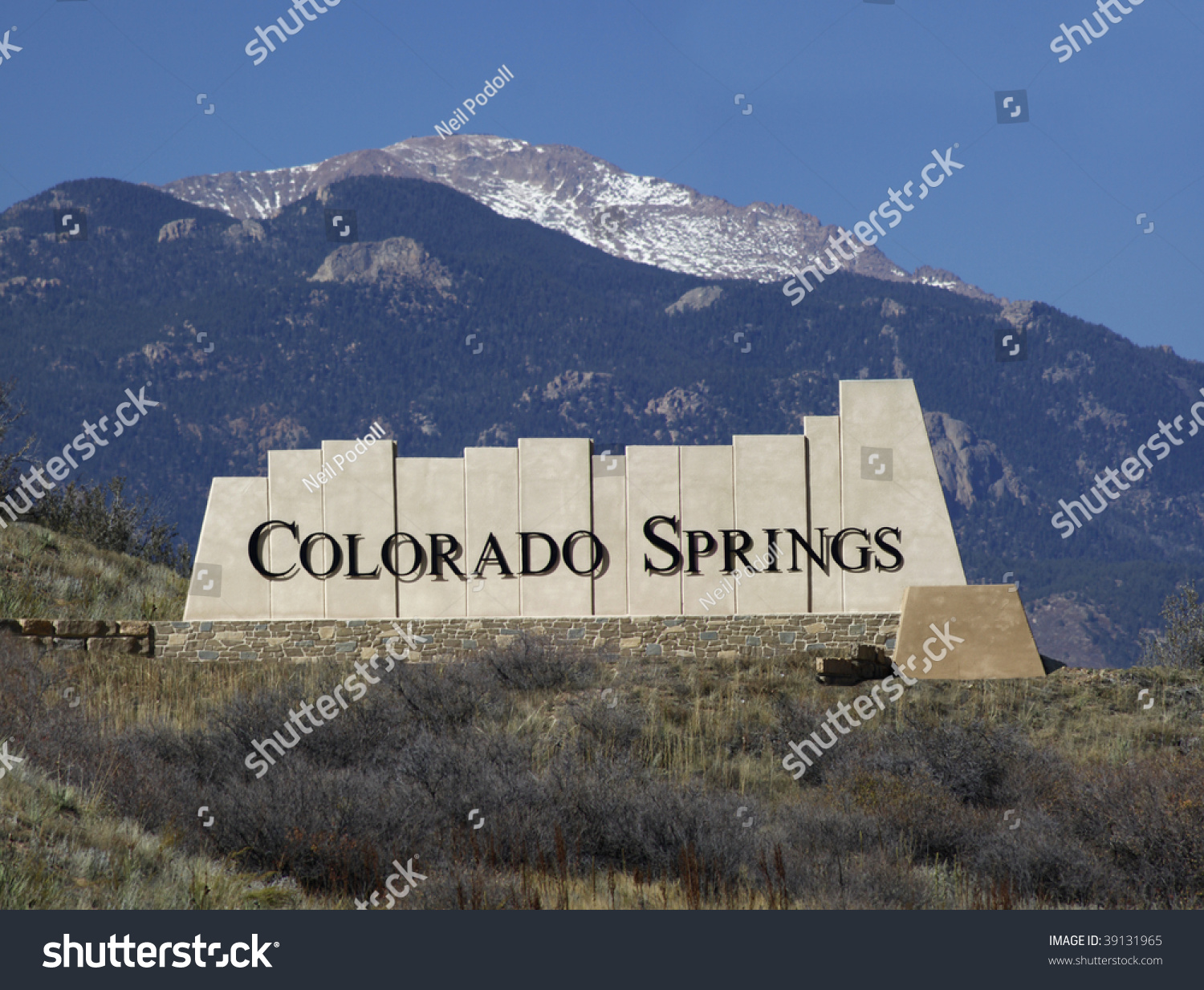Free download Colorado Springs CO Past Places Pinterest [560x420] for ...