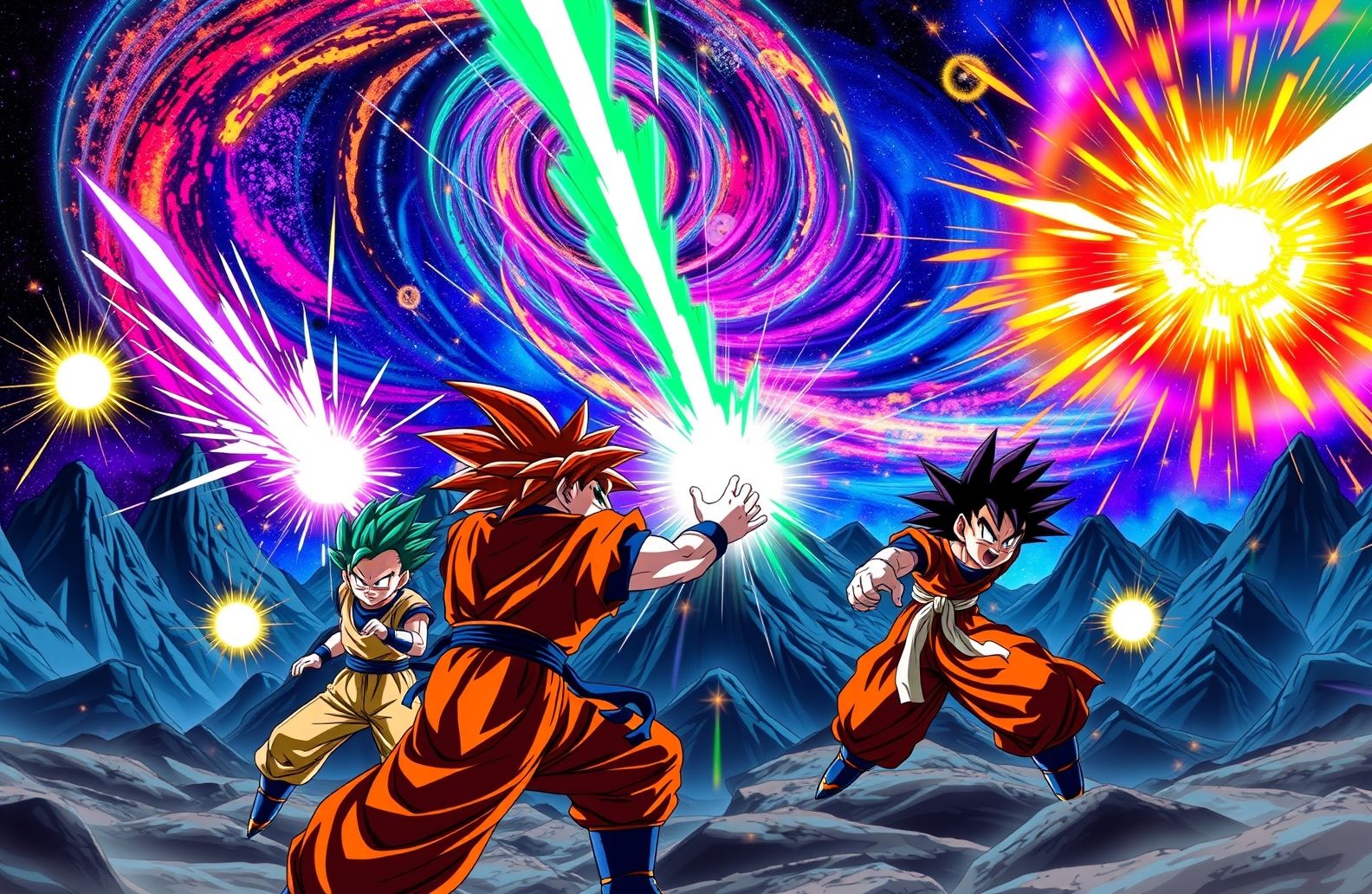 🔥 Free Download Dbz Live Wallpaper For Windows by @kholmes93 ...