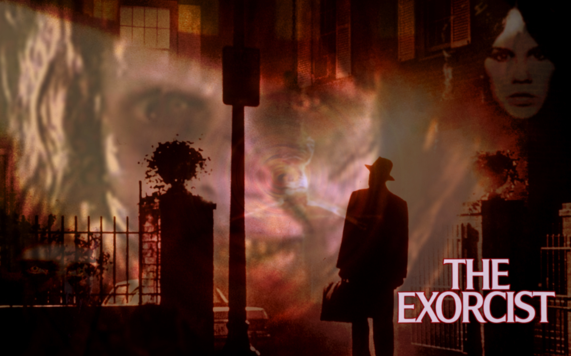 🔥 Free Download The Exorcist Full Hd Wallpaper | WallpaperSafari