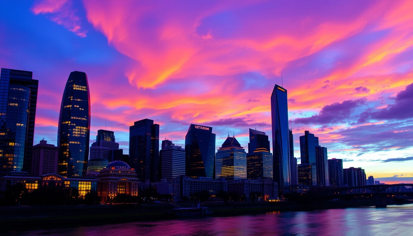 🔥 Download Windows City Wallpaper by @dustinherrera on WallpaperSafari